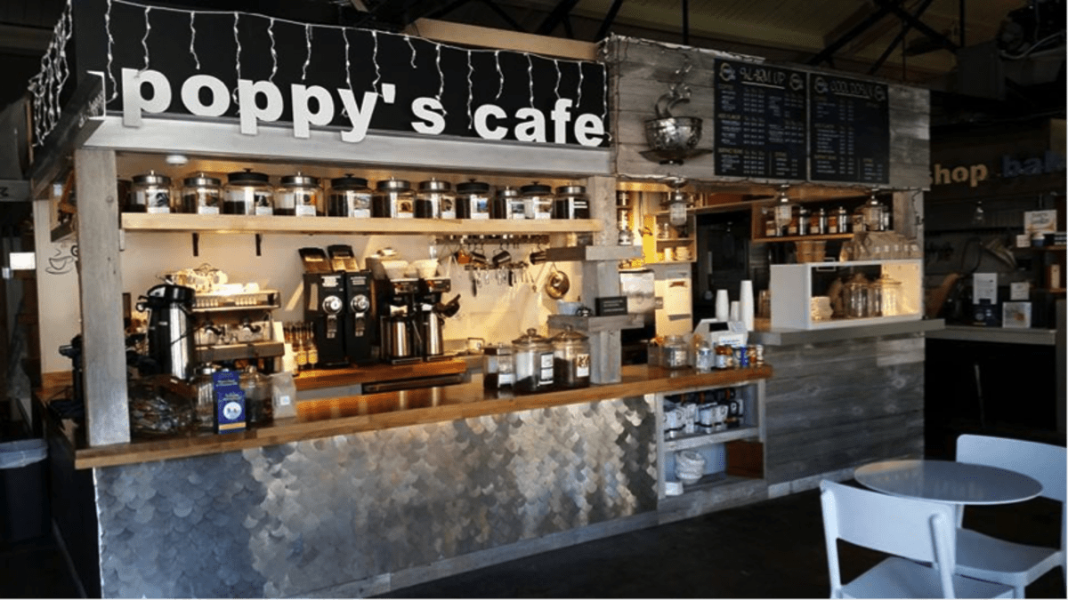 Poppy’s Cafe - Review - Chestnut Hill - Philadelphia - The Infatuation