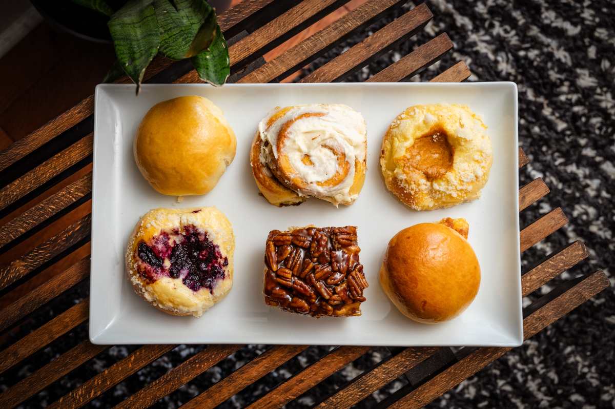 The Best Bakeries In Philadelphia - Philadelphia - The Infatuation