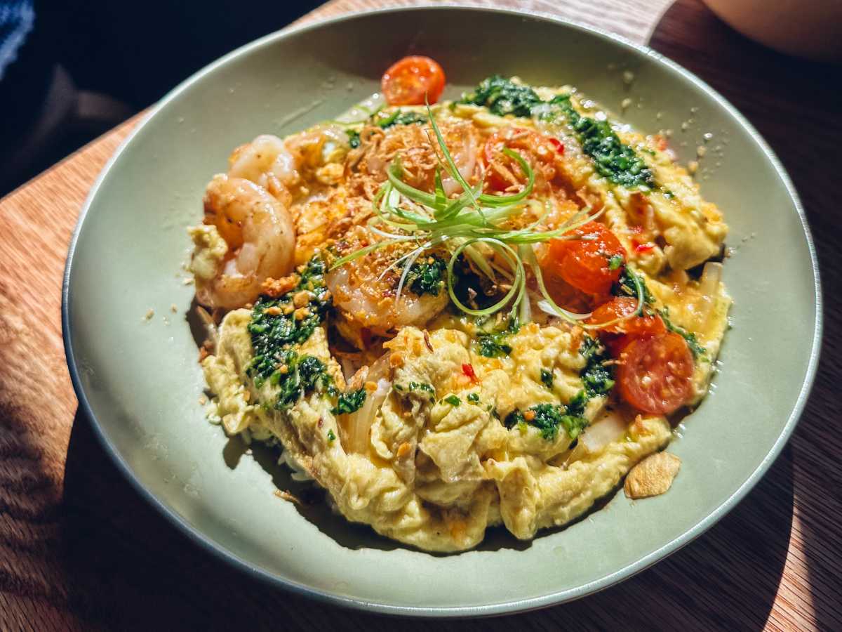 Mémoire Cà Phê - Review - Alberta - Portland, OR - The Infatuation