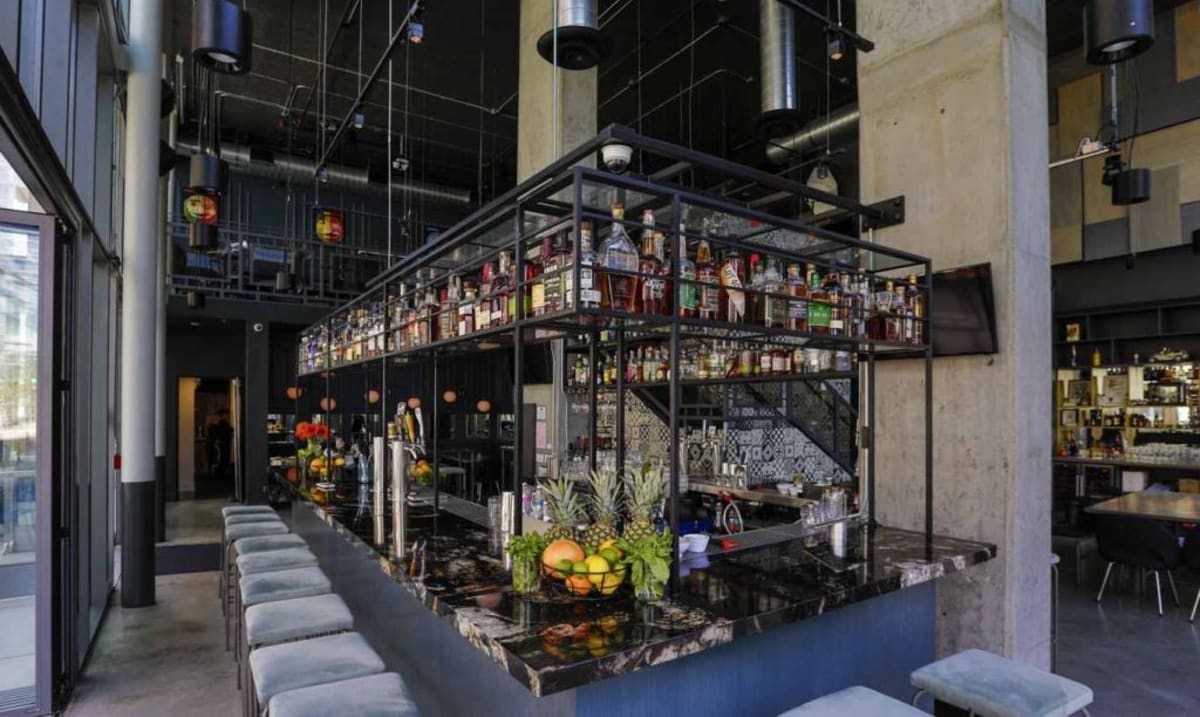 Prank Bar - Review - Downtown LA - Los Angeles - The Infatuation