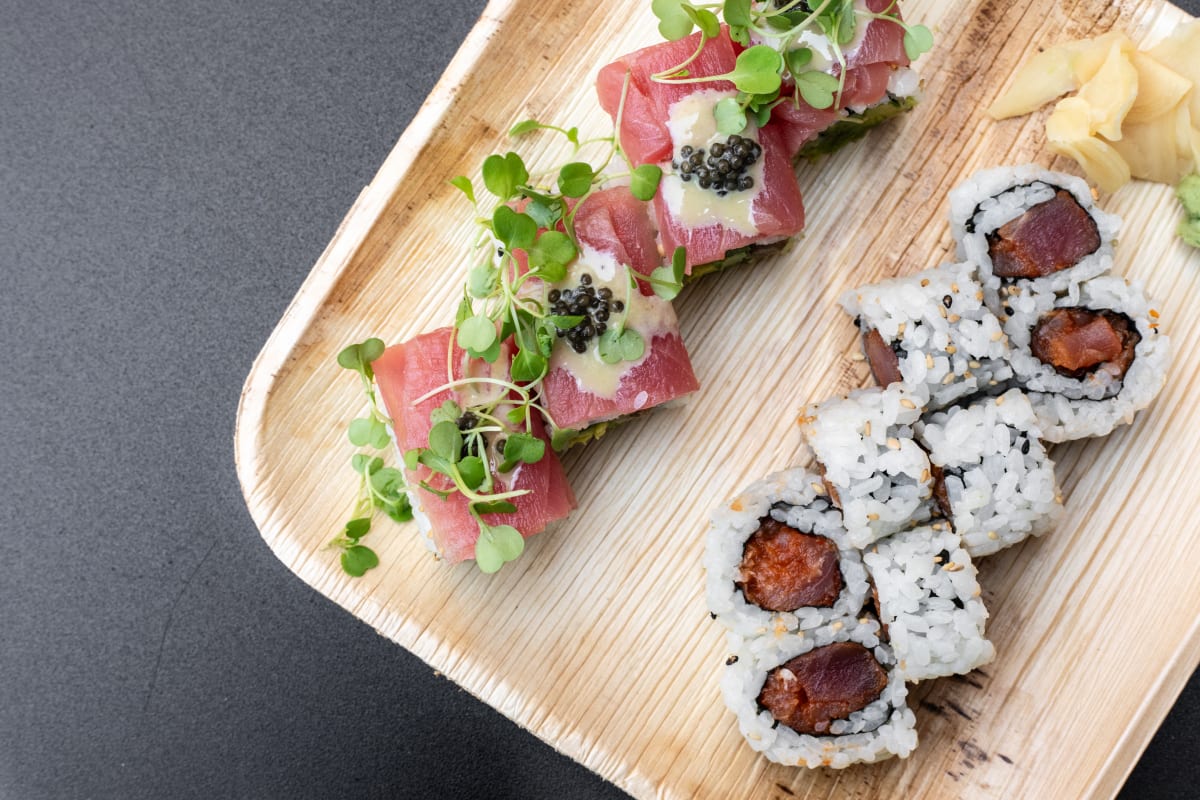 Prime Fish - Review - Ballantyne - Charlotte - The Infatuation