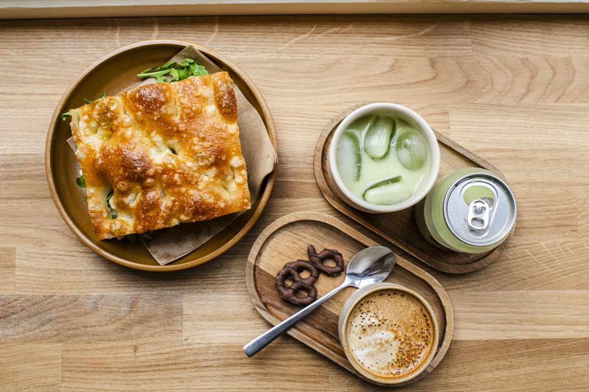 Project 44 - Review - Shoreditch - London - The Infatuation