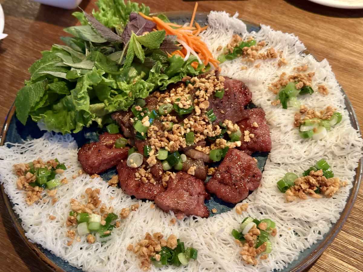 Quê Việt Review - Soma - San Francisco - The Infatuation