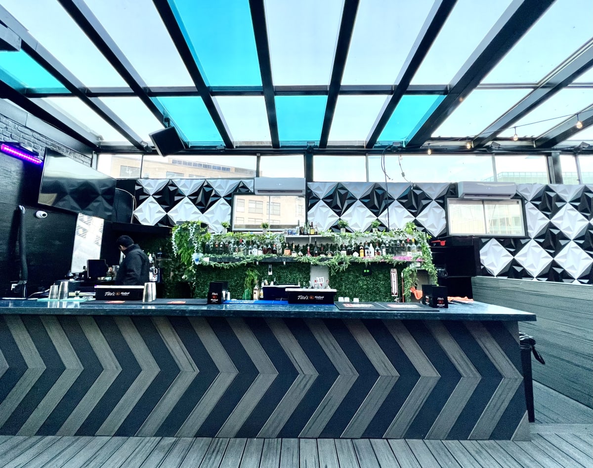 Public Bar Live - Review - Dupont Circle - Washington DC - The Infatuation