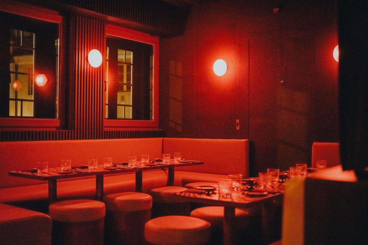 Rumu - Review - Chiado - Lisbon - The Infatuation
