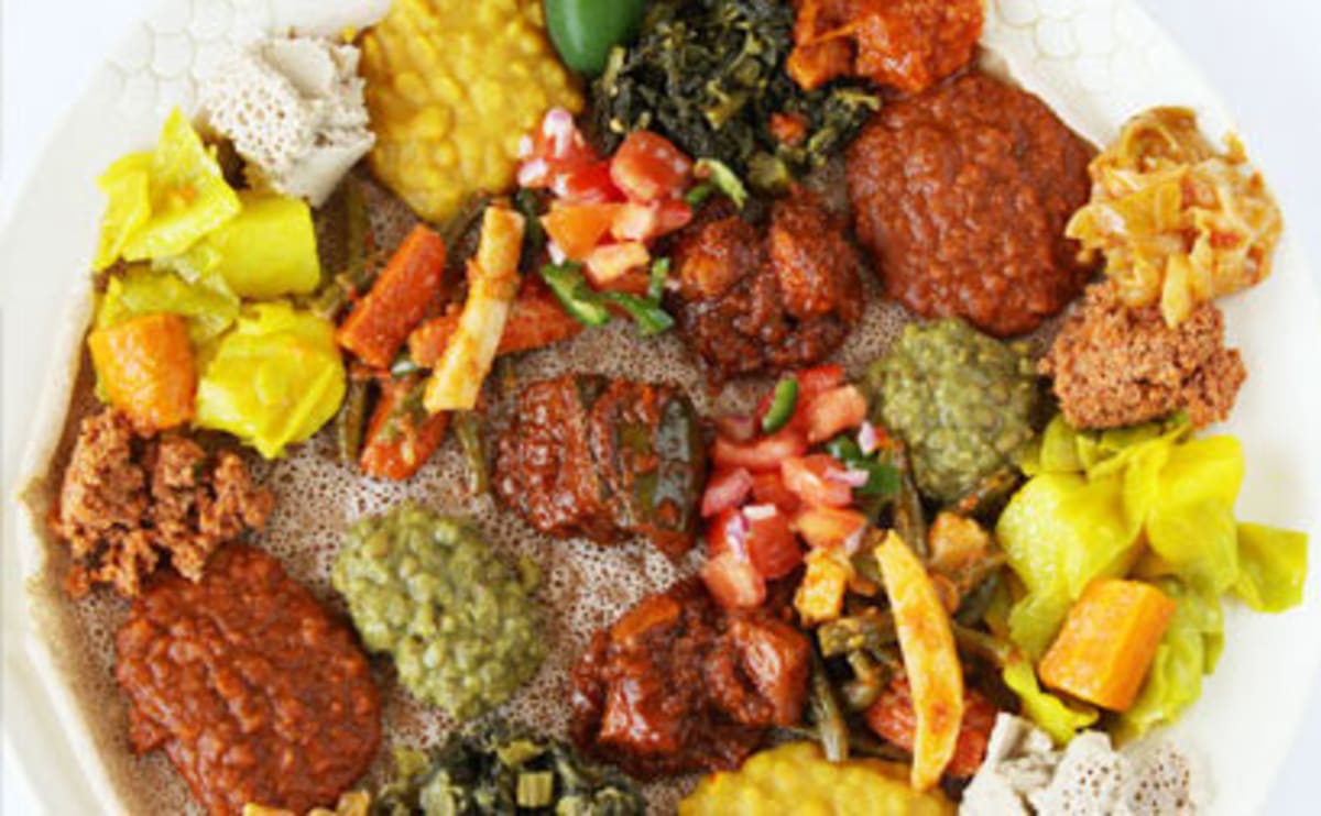 Rahel - Fairfax - Los Angeles - The Infatuation