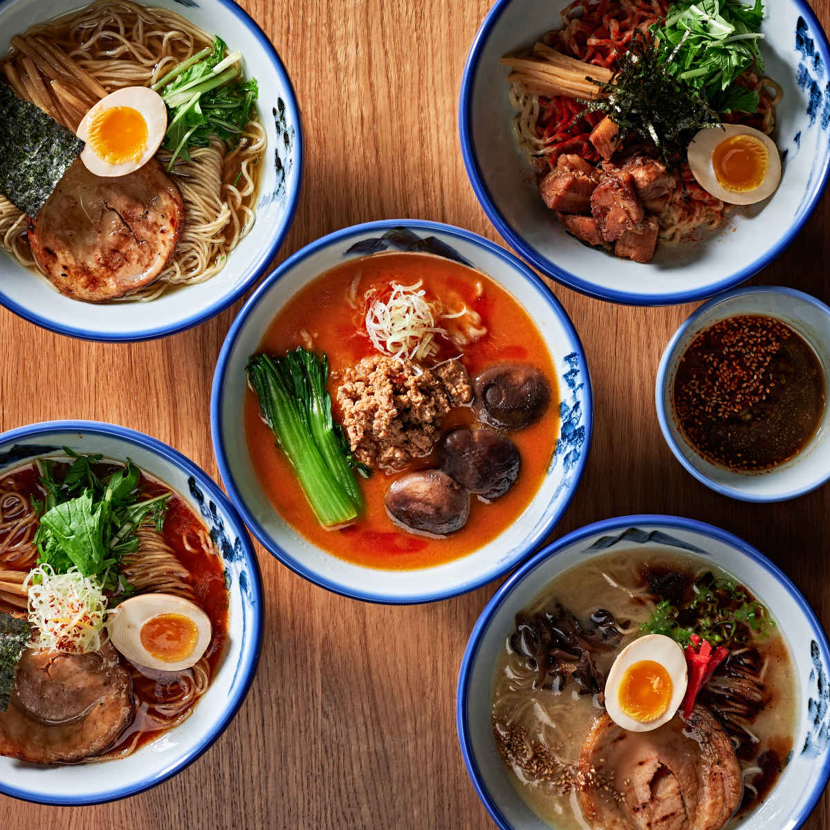 Afuri Ramen + Dumpling - Review - Williamsburg - New York - The Infatuation