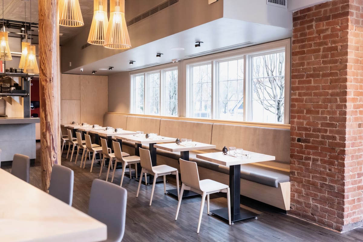 Oko Kitchen - Review - Westchester - New York - The Infatuation