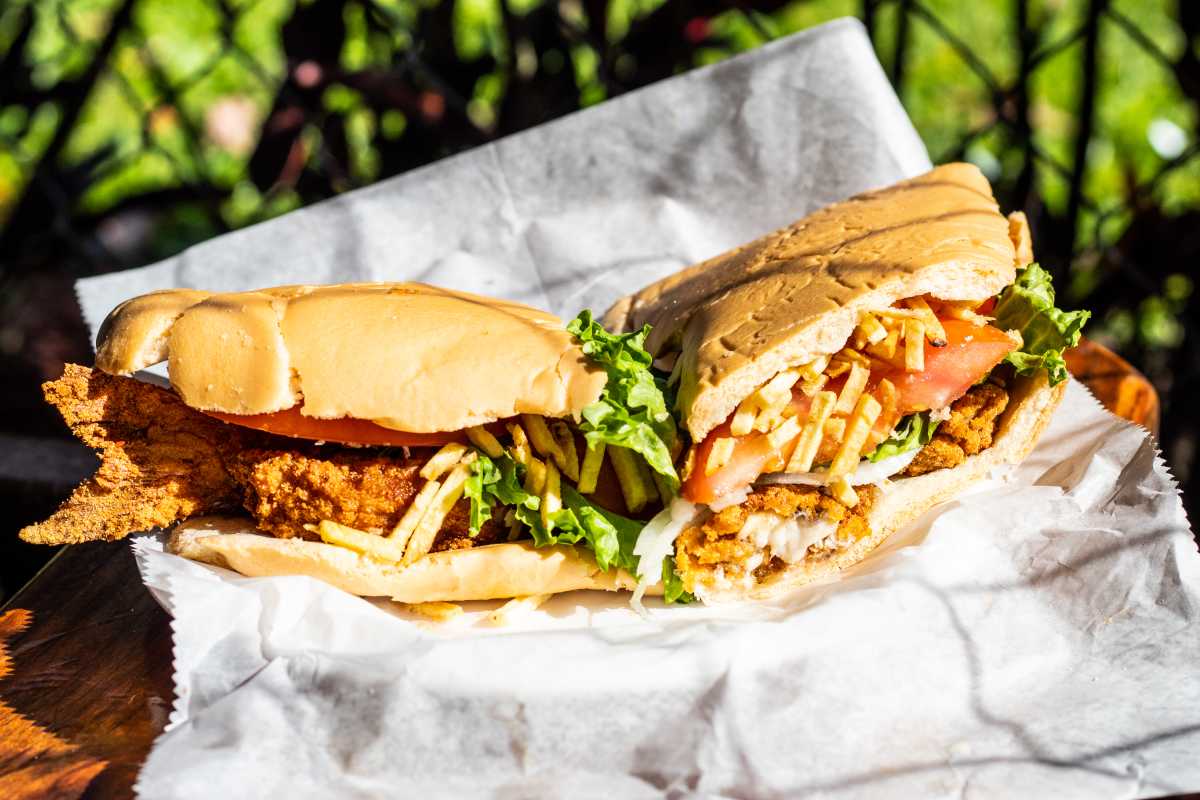 The 20 Best Restaurants In Homestead - Miami - The Infatuation