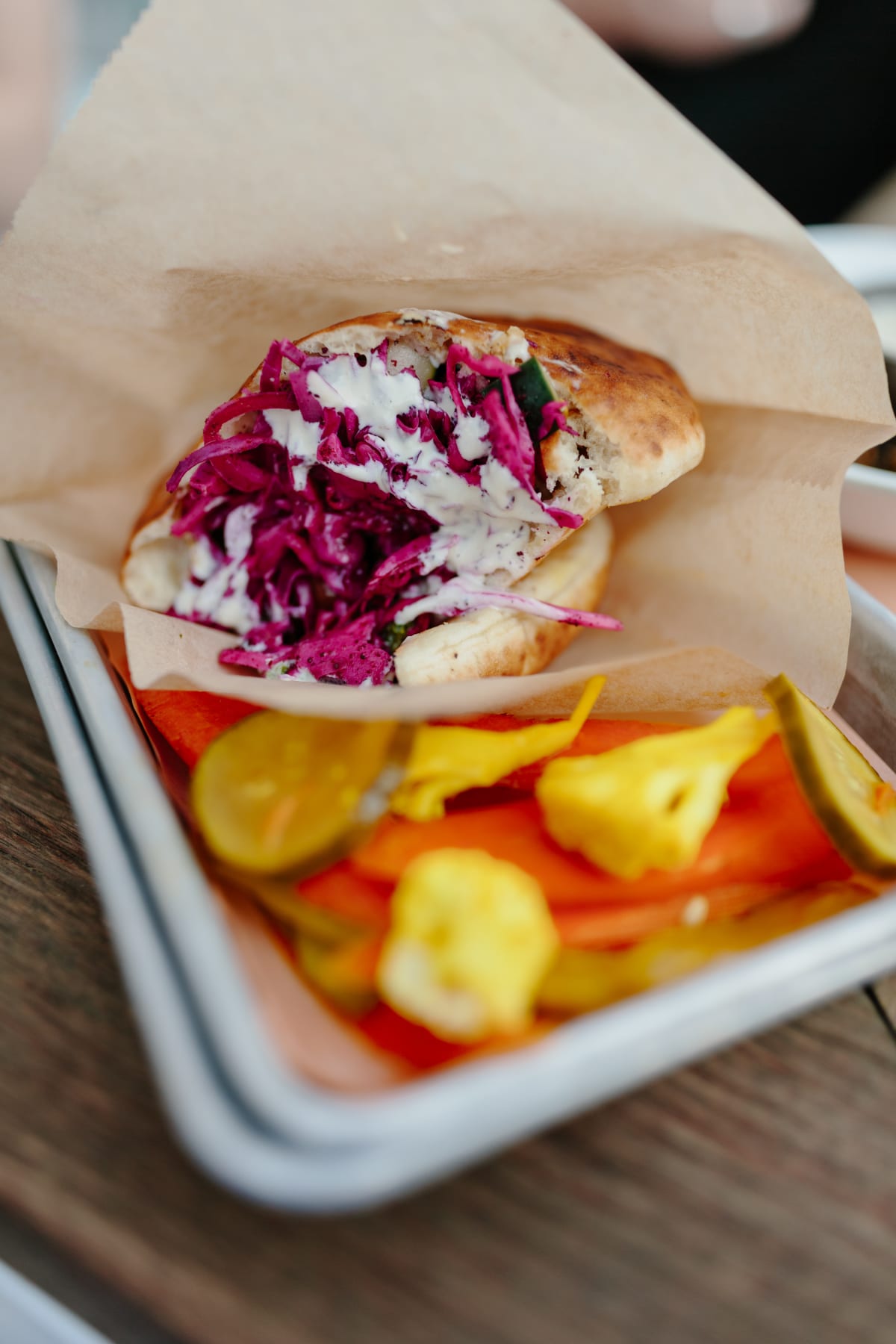 Rina - Review - Old Fourth Ward - Atlanta - The Infatuation