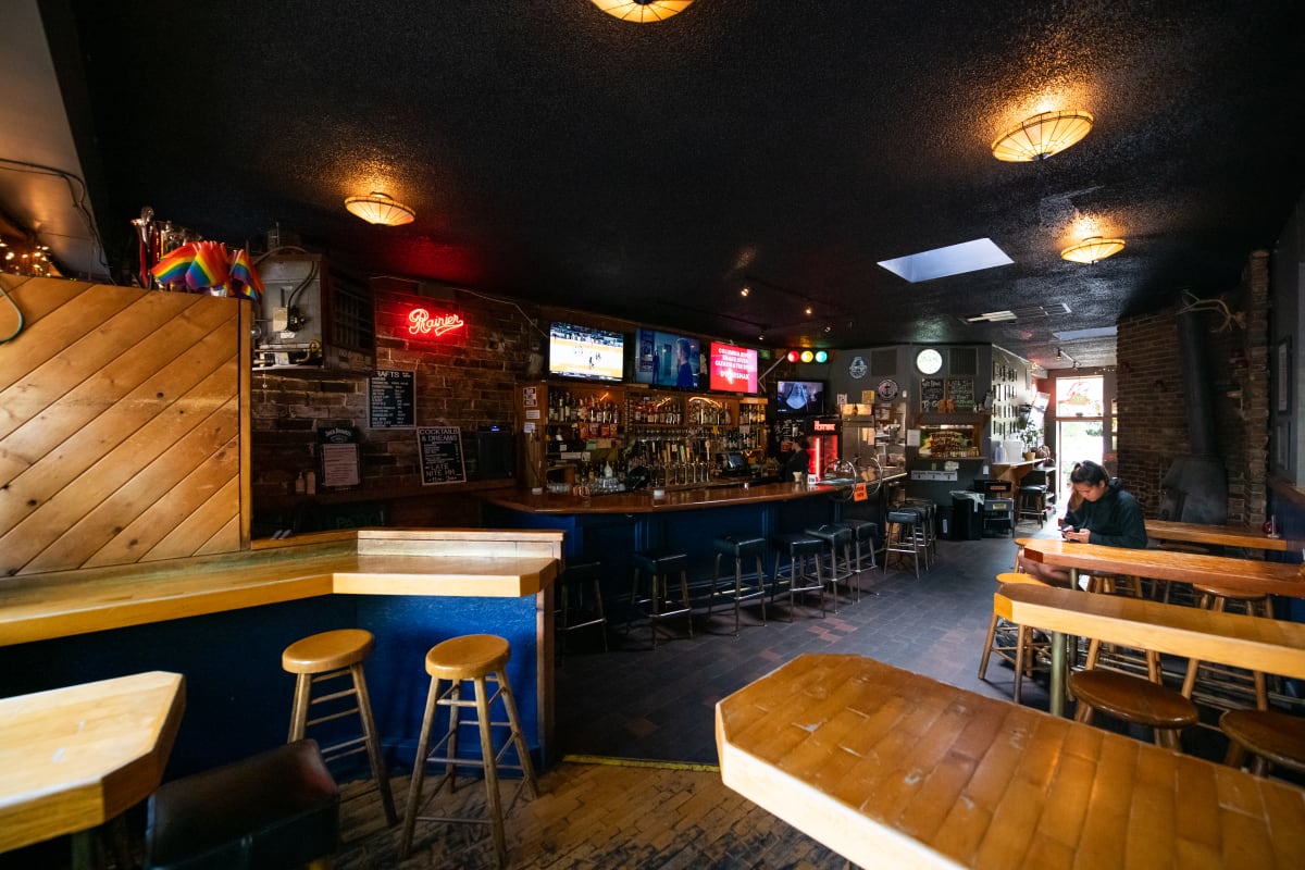 The Roanoke - Review - Capitol Hill - Seattle - The Infatuation