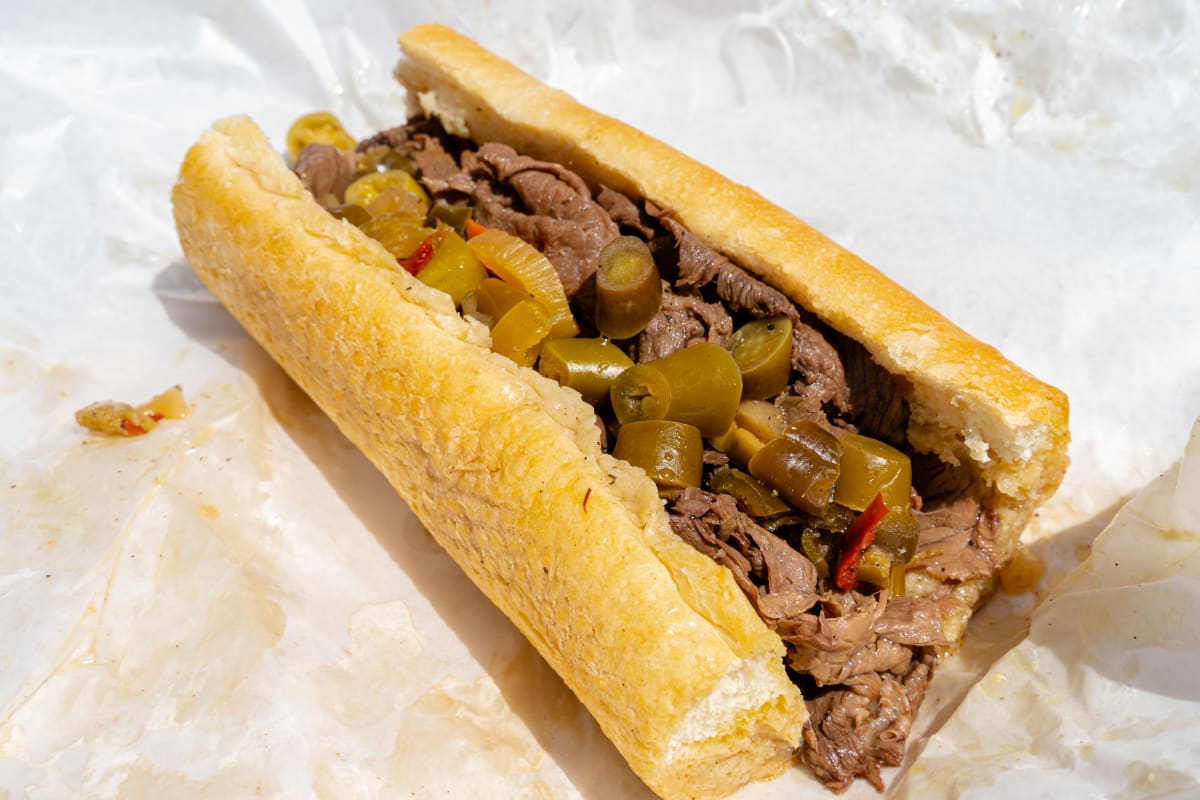 The 9 Best Italian Beef Sandwiches In Chicago, Ranked - Chicago - The ...