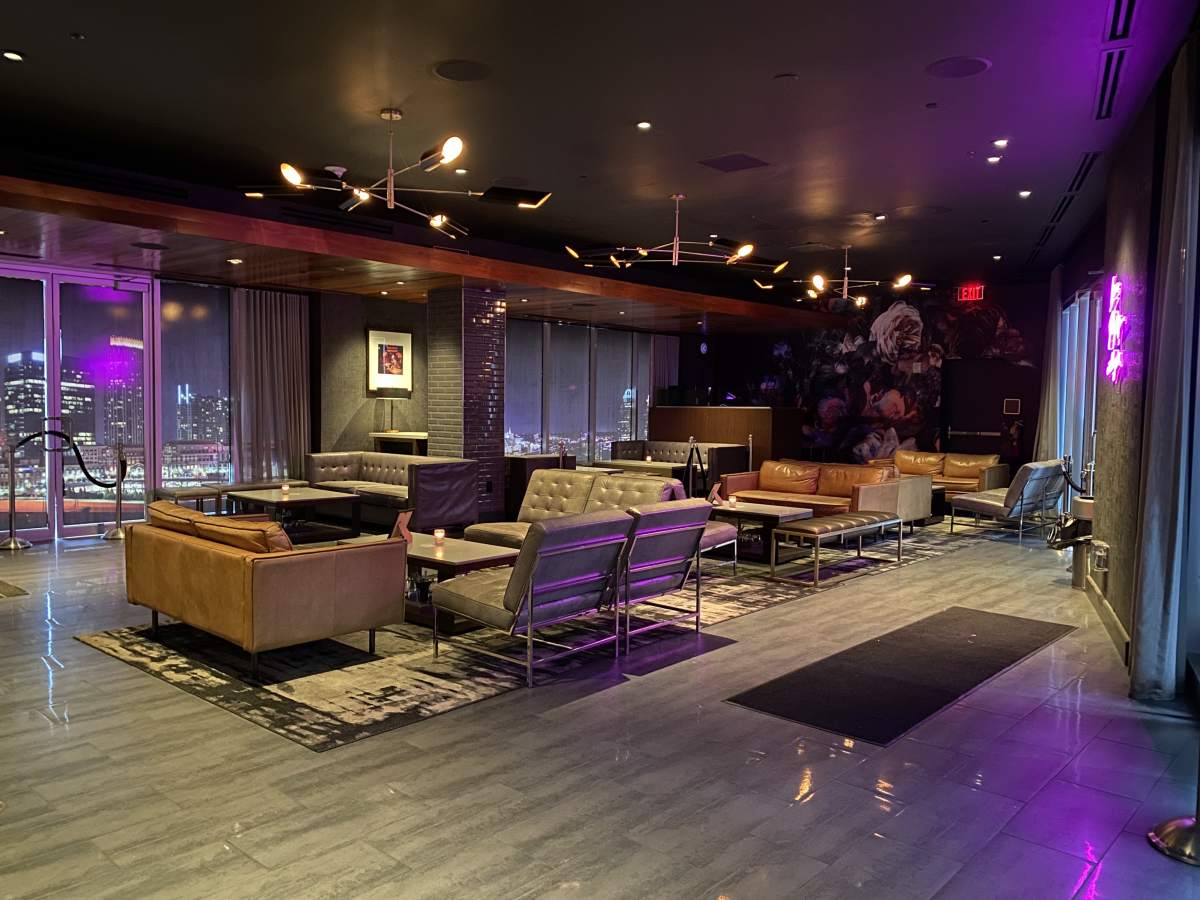 Rosé & Rye - Review - Buckhead - Atlanta - The Infatuation