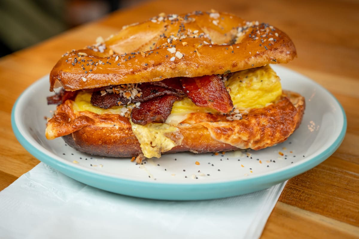 Rowhome Coffee - Review - Kensington - Philadelphia - The Infatuation