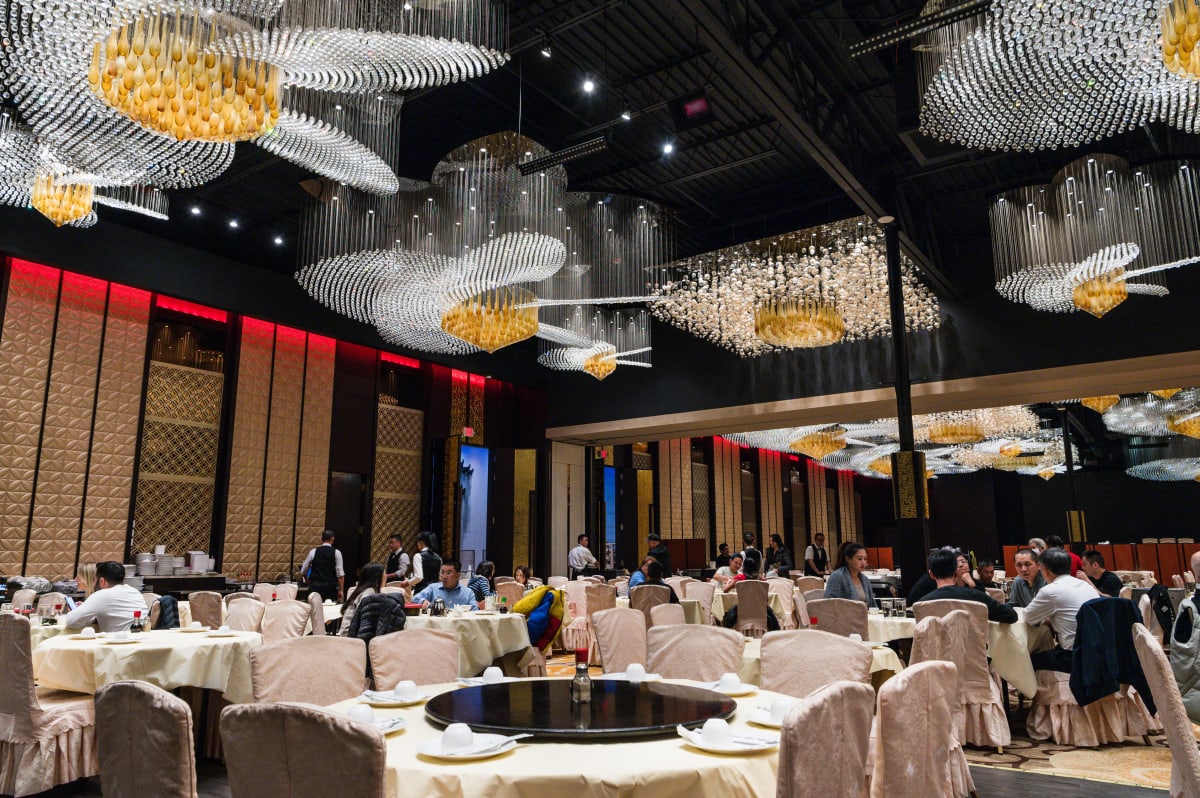 The Best Dim Sum in Atlanta - Atlanta - The Infatuation