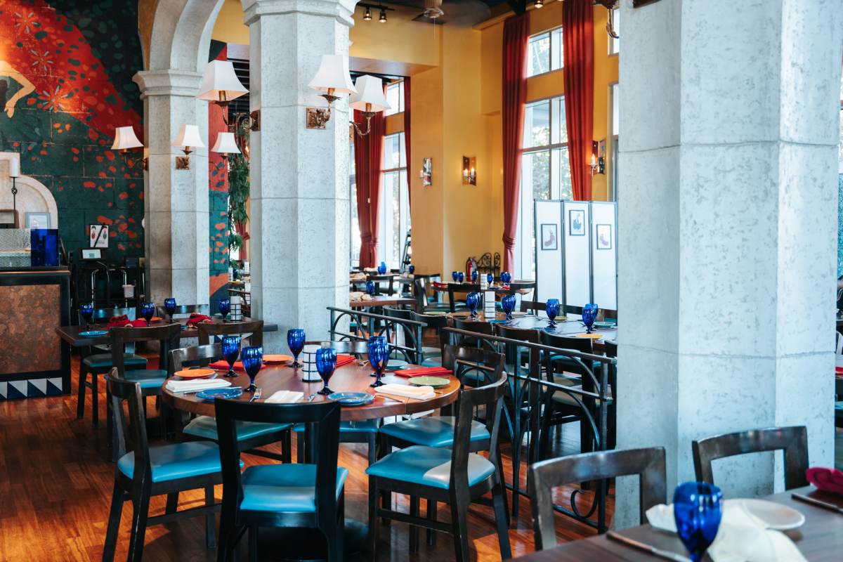 Cascal - Review - Mountain View - San Francisco - The Infatuation