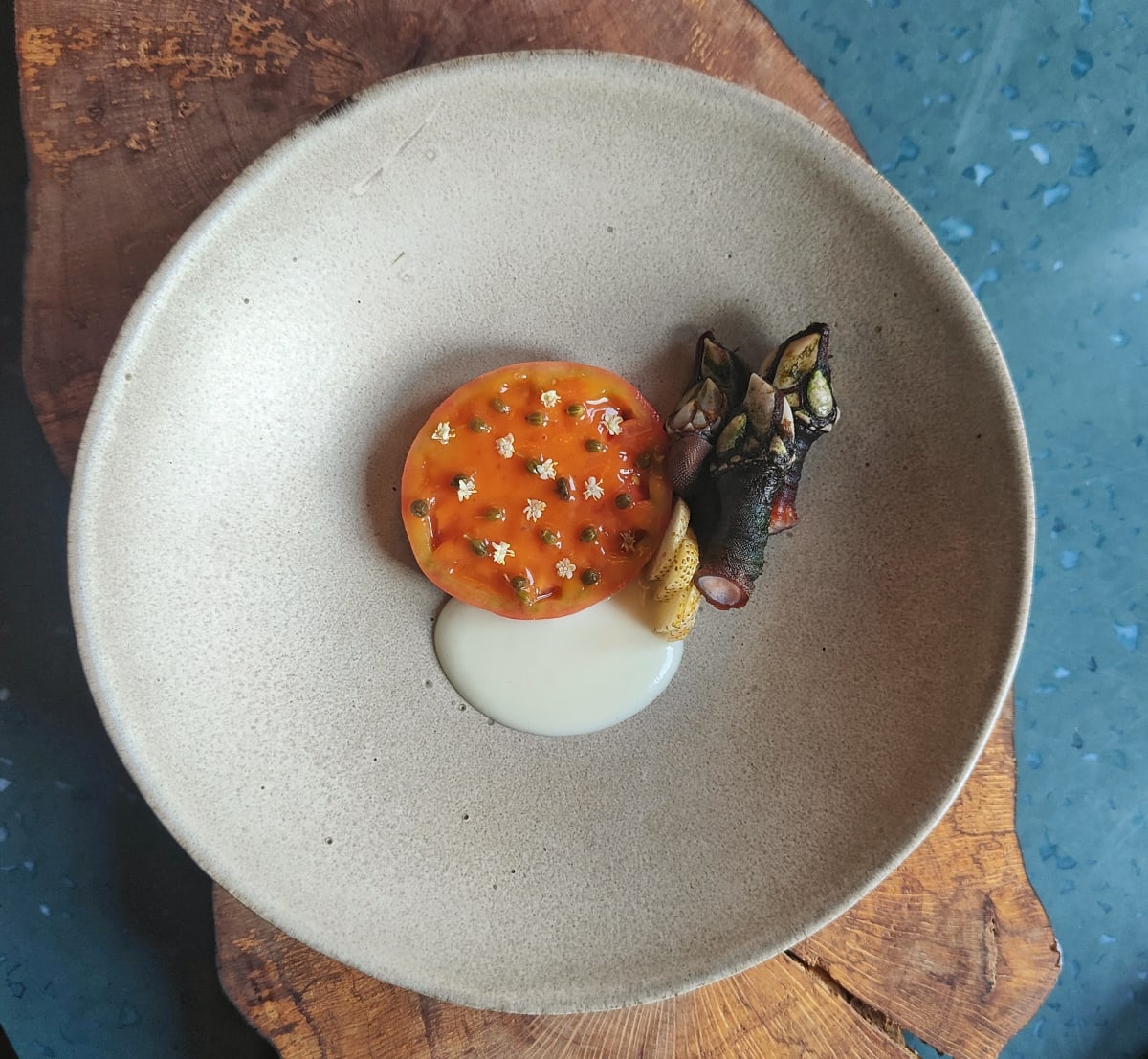 SEM - Review - Alfama - Lisbon - The Infatuation