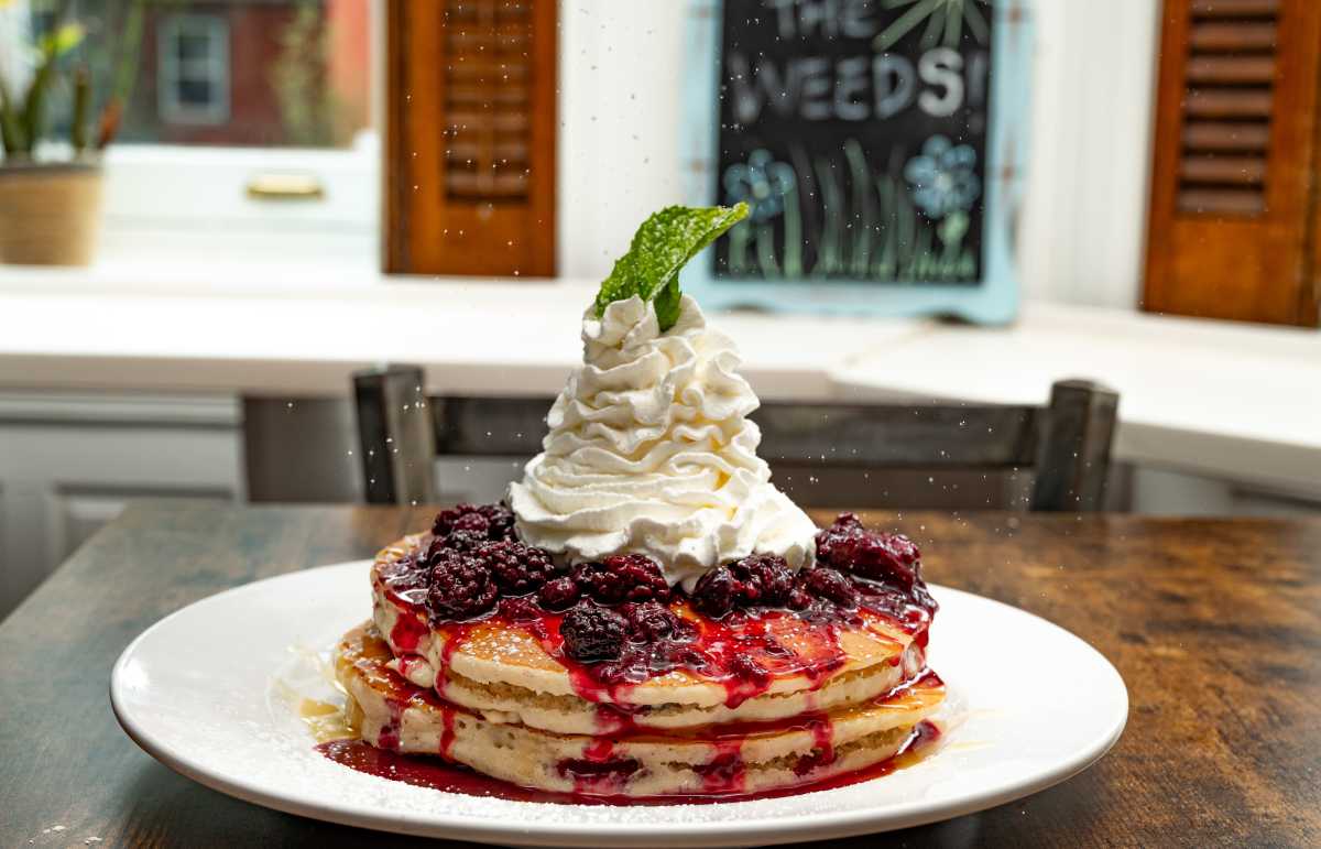 The 15 Best Brunch Spots In Philadelphia - Philadelphia - The Infatuation