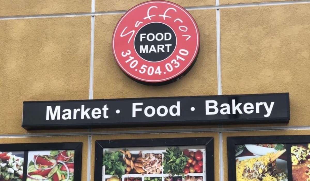 Saffron Food Mart - Review - Torrance - Los Angeles - The Infatuation