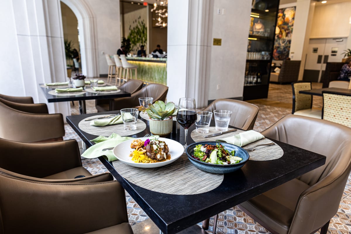 Safina - Review - Medical Center - Houston - The Infatuation