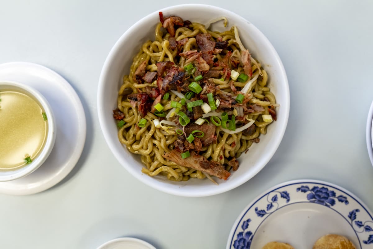 Sam Sato’s - Review - Wailuku - Maui - The Infatuation