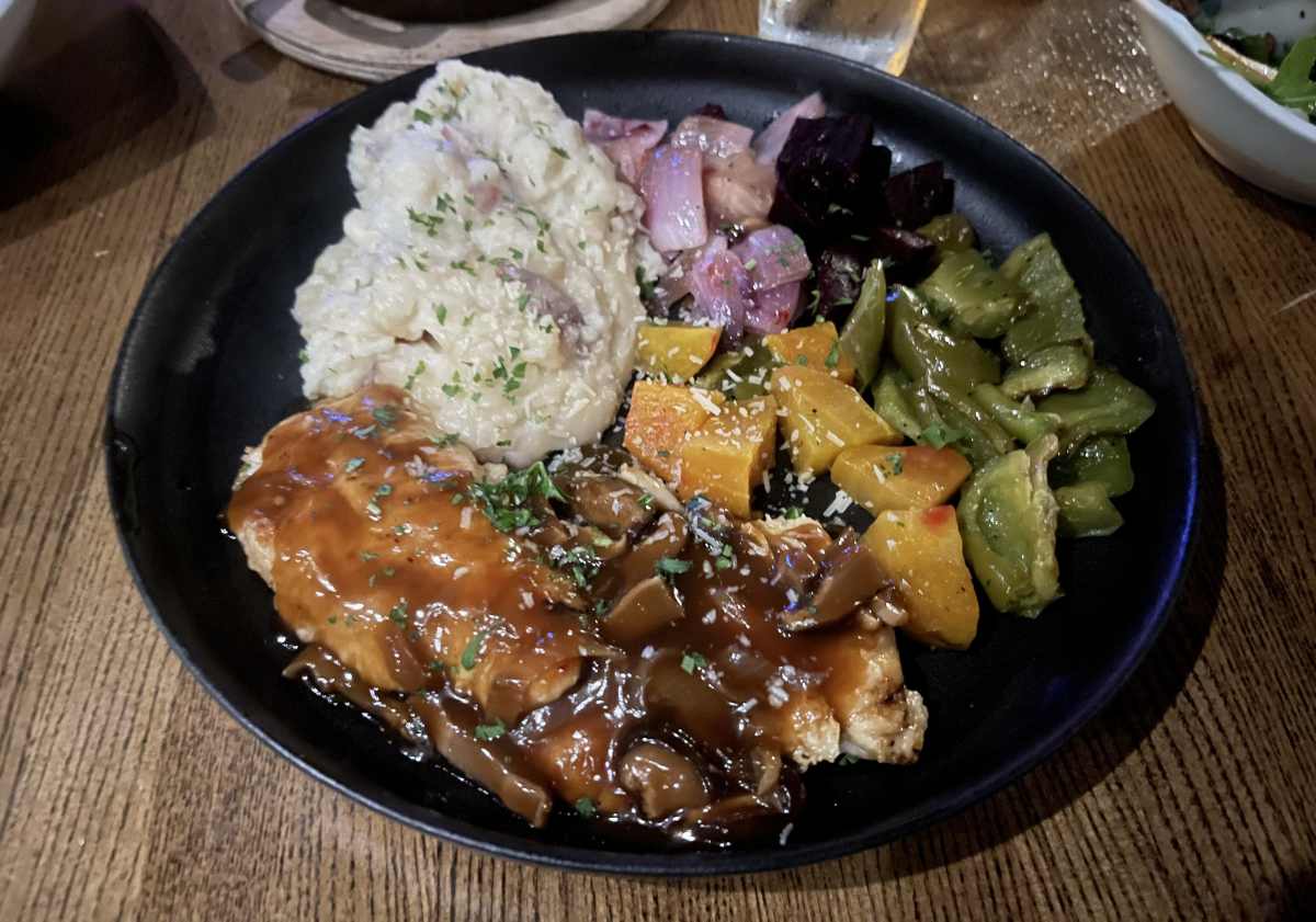 Sambuca - Review - Downtown - Houston - The Infatuation