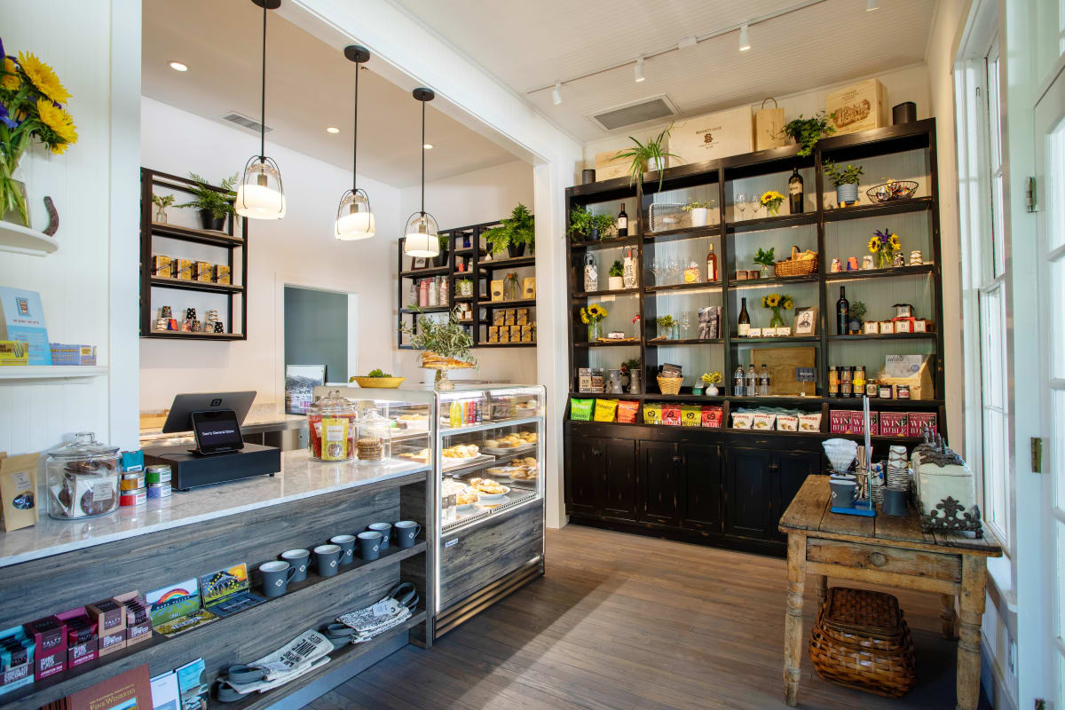 Sam's General Store - Review - Calistoga - Calistoga - The Infatuation