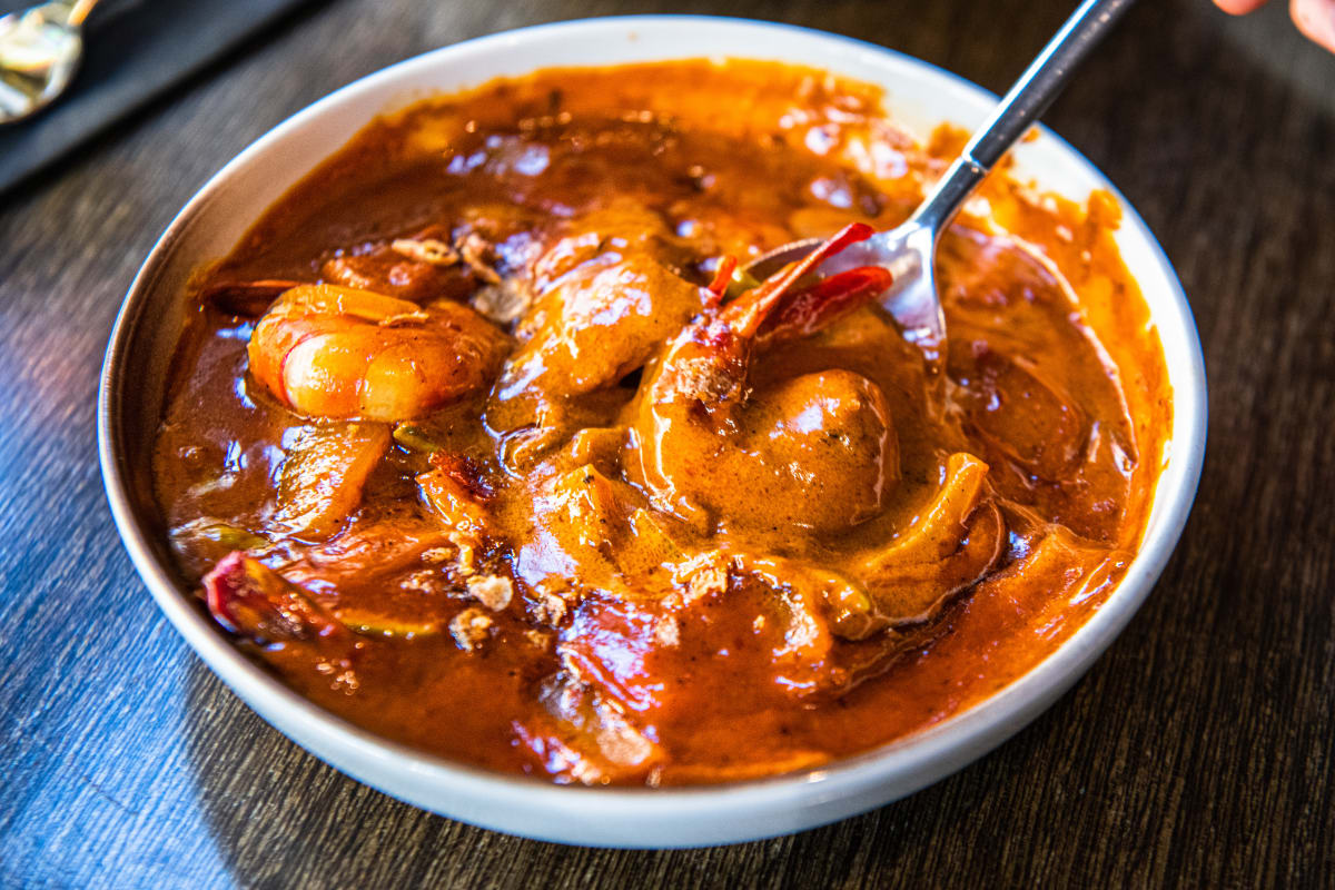 Satay House - Review - Paddington - London - The Infatuation