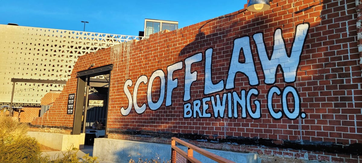 The Works - Review - Upper Westside - Atlanta - The Infatuation