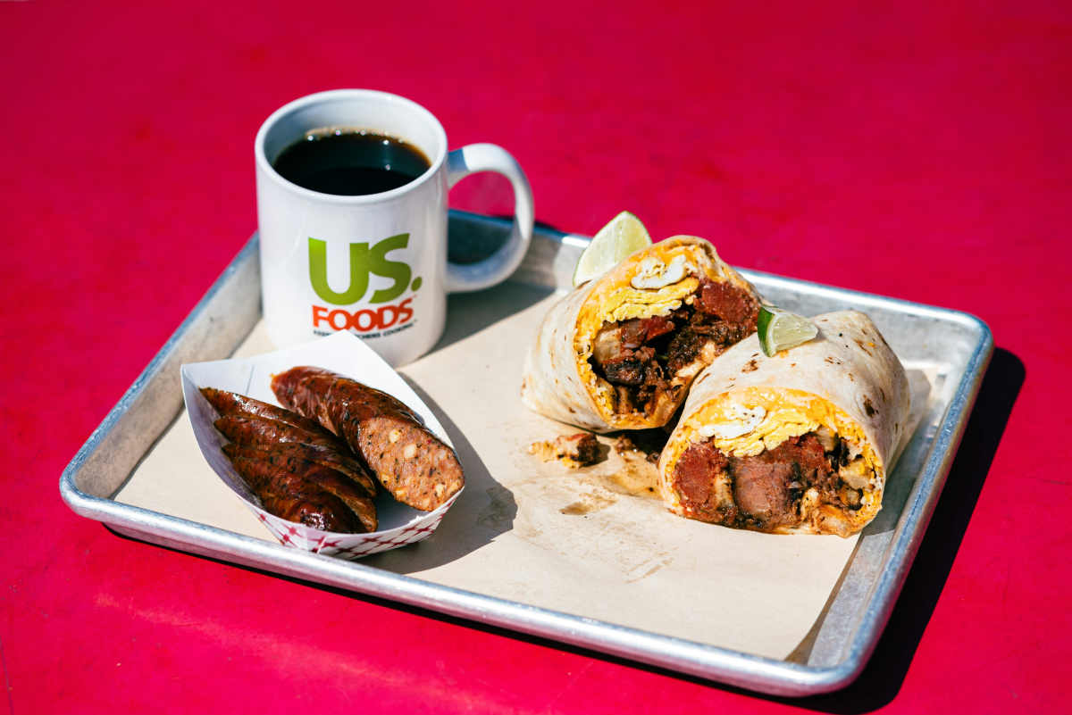 Scott's Kitchen - Review - Ferrelview - Kansas City - The Infatuation