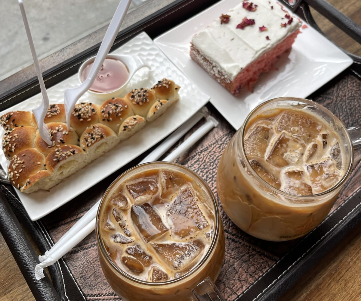 Delah Coffee - Review - Soma - San Francisco - The Infatuation