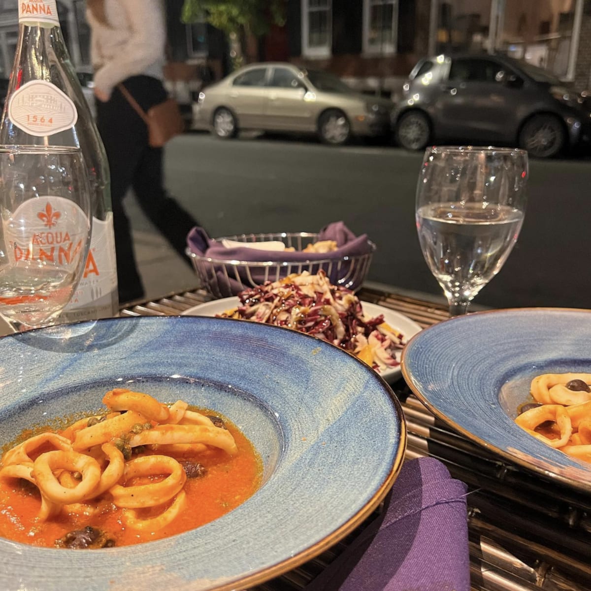 Luna BYOB - Rittenhouse - Philadelphia - The Infatuation