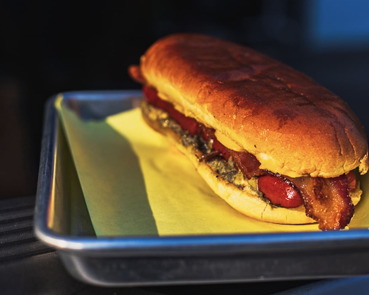 Quik Dog - Review - Mission - San Francisco - The Infatuation