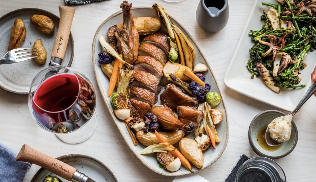 The Morris - Review - Mission - San Francisco - The Infatuation