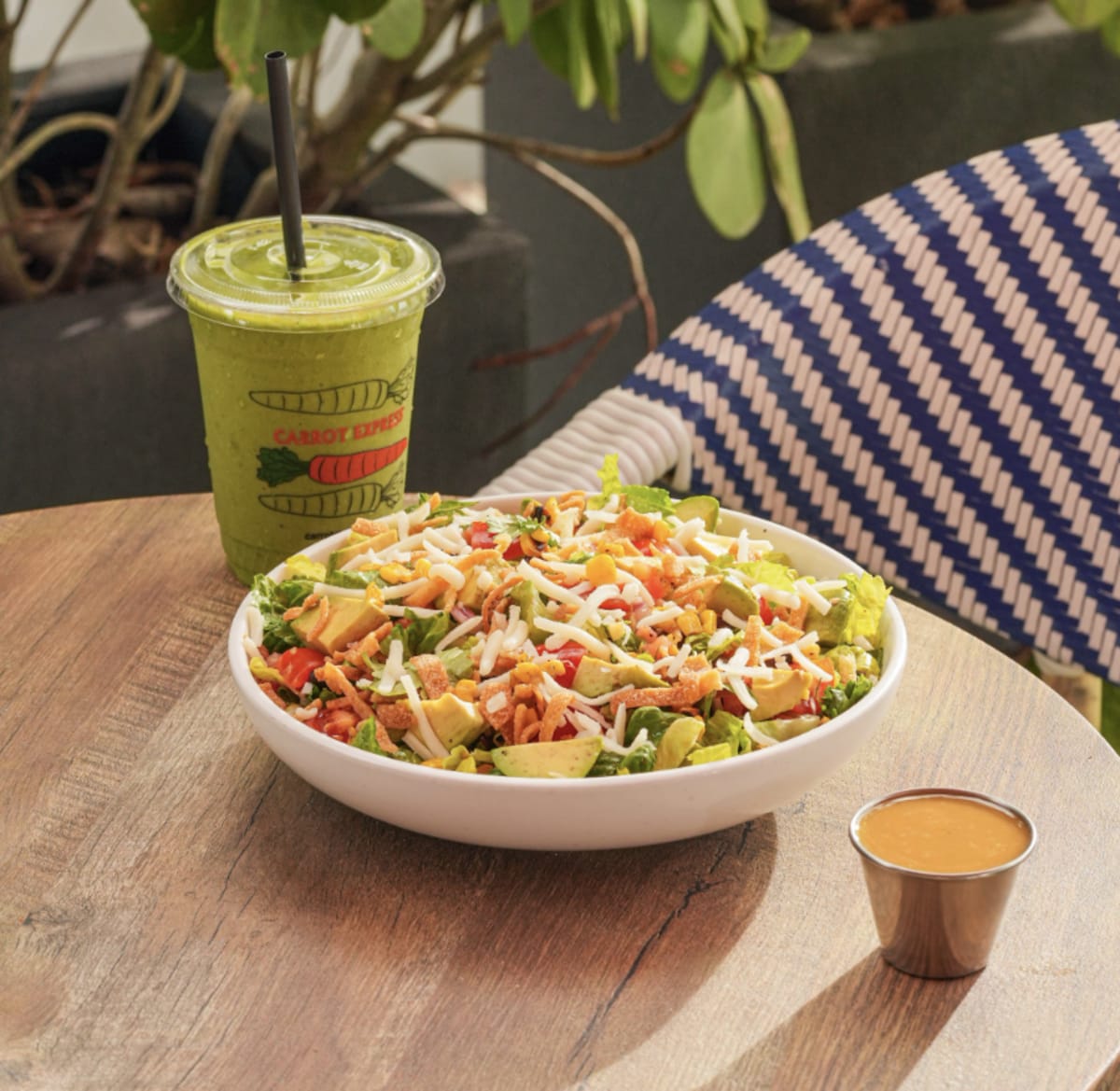 Carrot Express Coral Gables - Review - Coral Gables - Miami - The ...