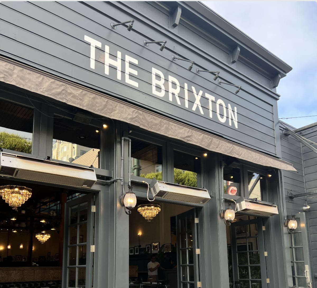 The Brixton - Review - Cow Hollow - San Francisco - The Infatuation