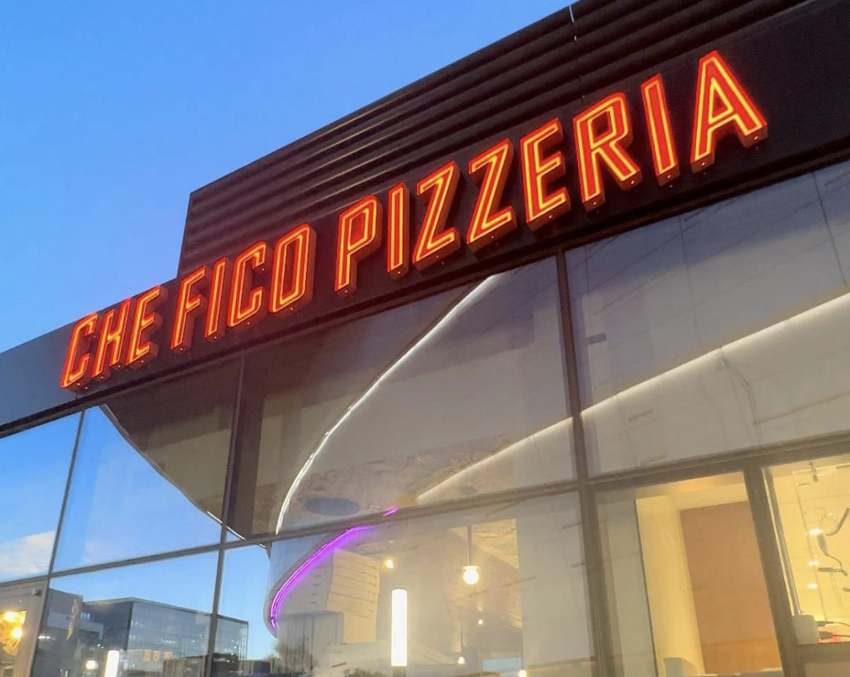 Che Fico Pizzeria - Review - Mission Bay - San Francisco - The Infatuation