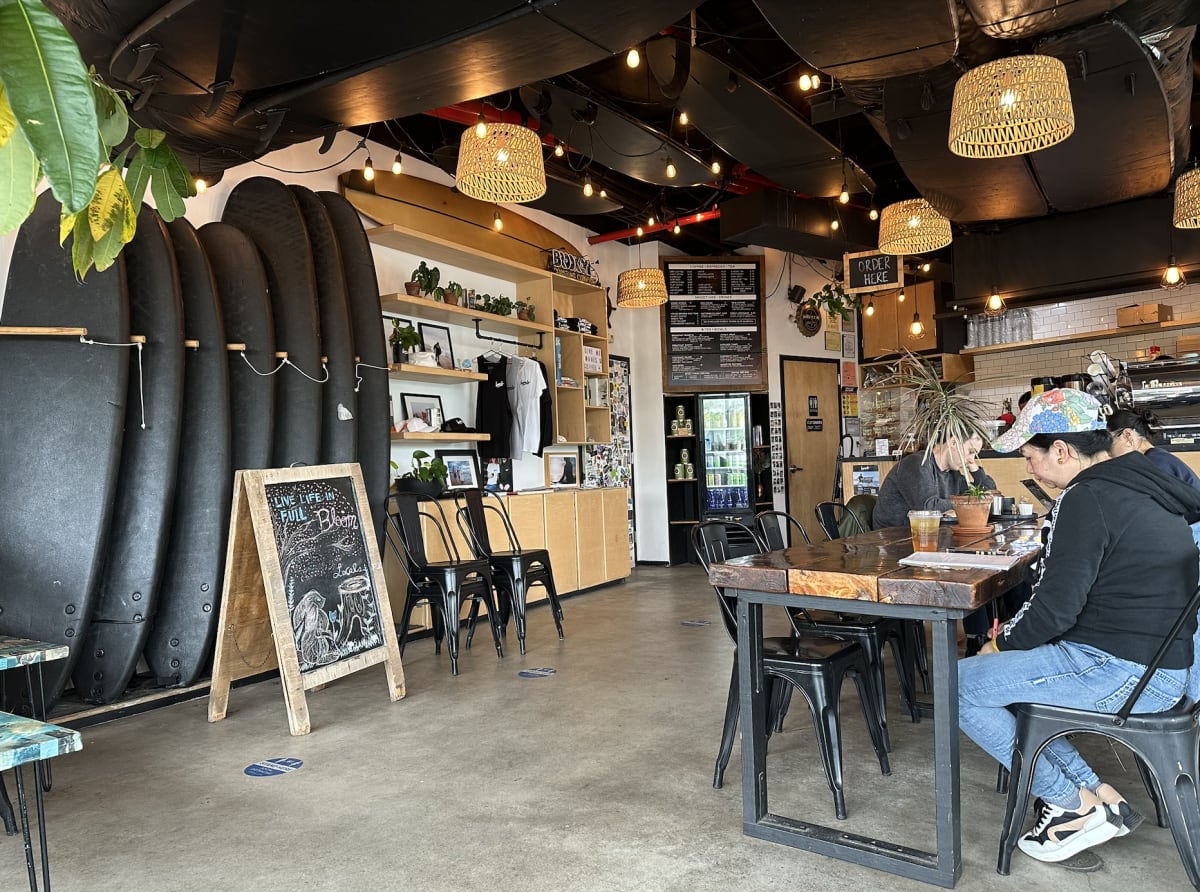 Locals Collective - Review - Arverne - New York - The Infatuation