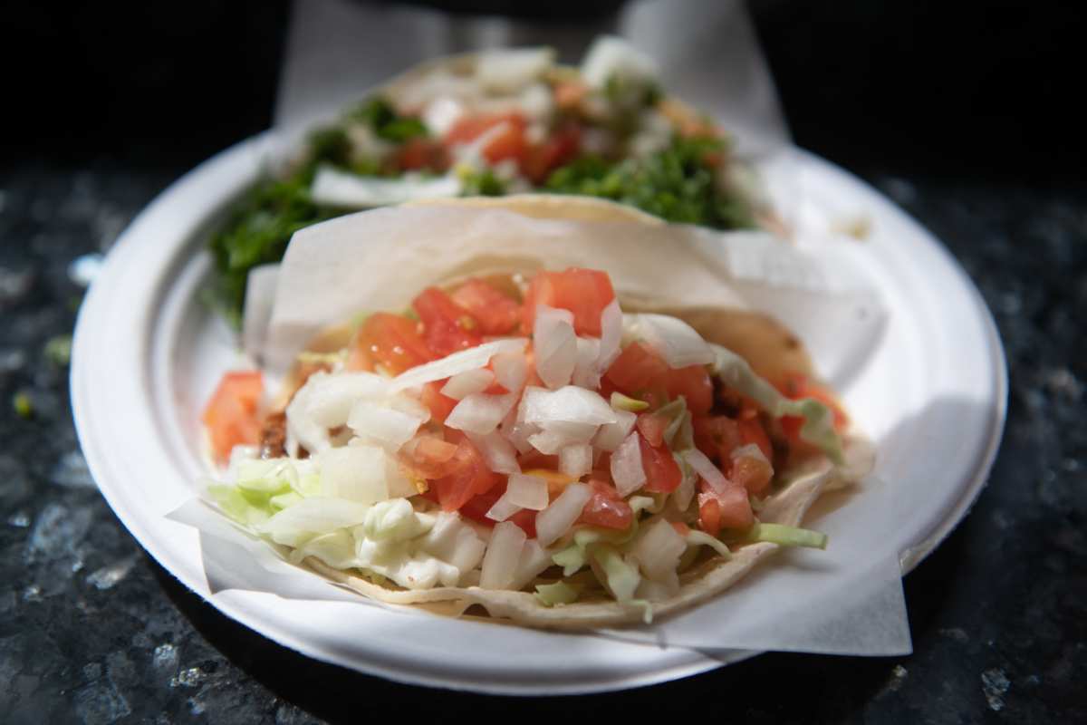 Malena's Taco Shop excels at fish tacos, but not much else - Review ...