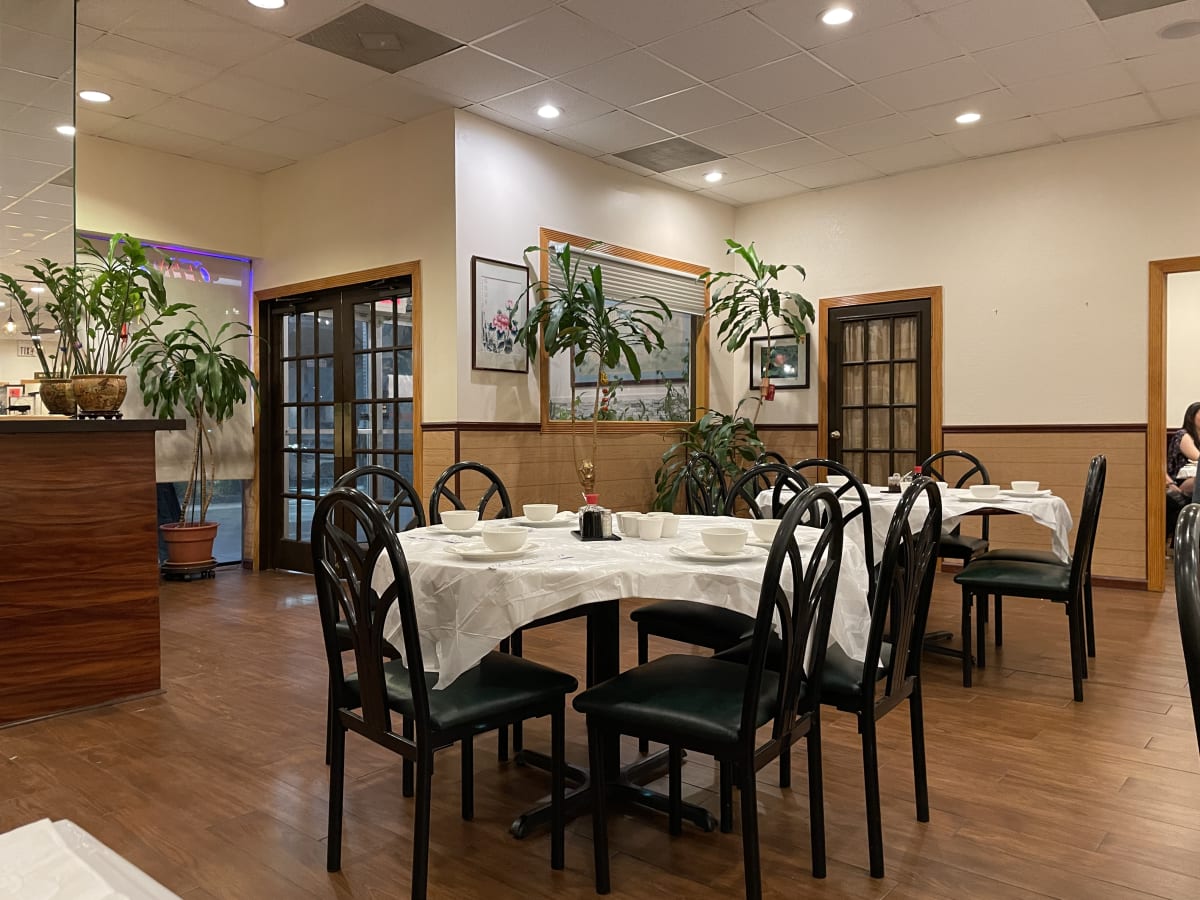 Shanghai Restaurant - Review - Chinatown - Houston - The Infatuation