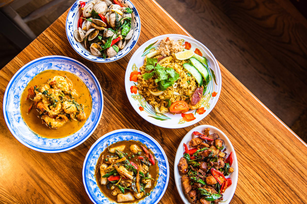 The 25 Best Restaurants In London - London - The Infatuation