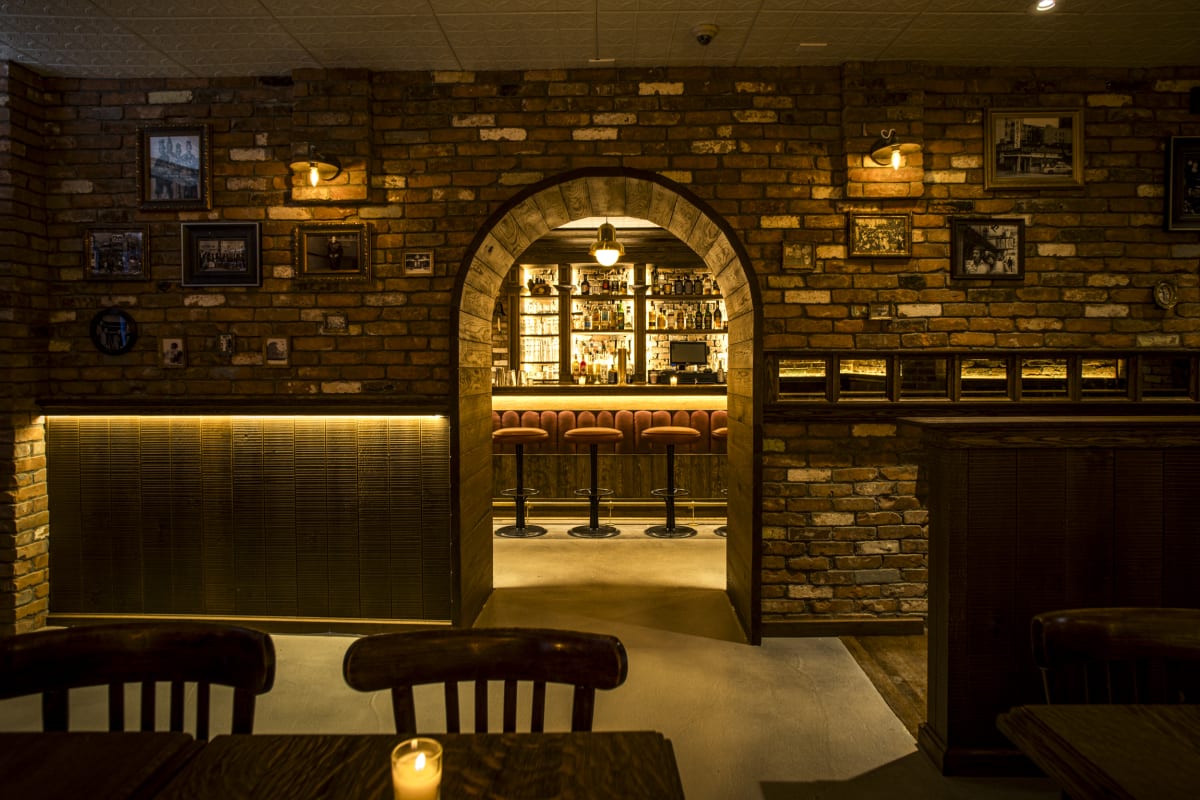 Sip & Guzzle - Review - West Village - New York - The Infatuation