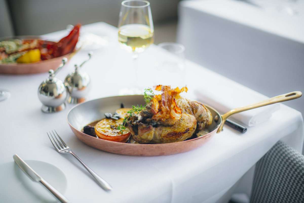 Skylon - Review - London - The Infatuation