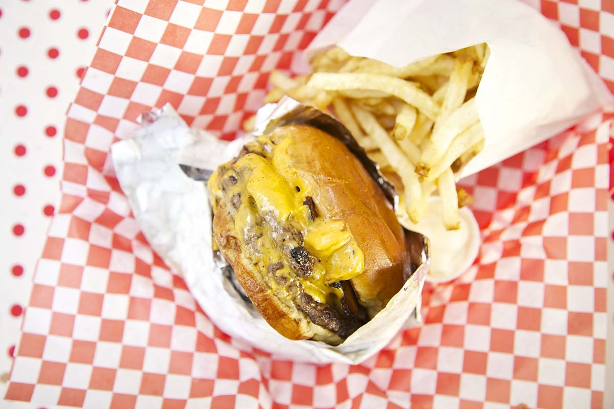 Small Cheval Logan Square - Review - Logan Square - Chicago - The ...