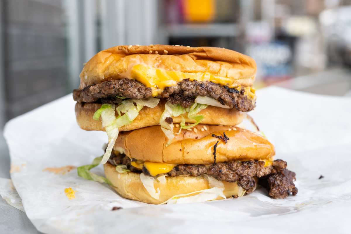 The Best Burgers In Seattle - Seattle - The Infatuation