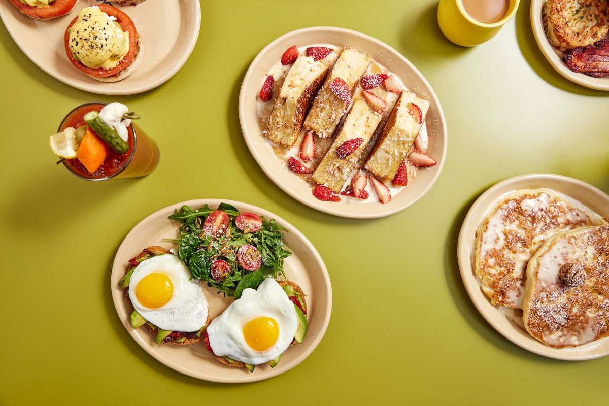 Snooze - Review - Lodo - Denver - The Infatuation