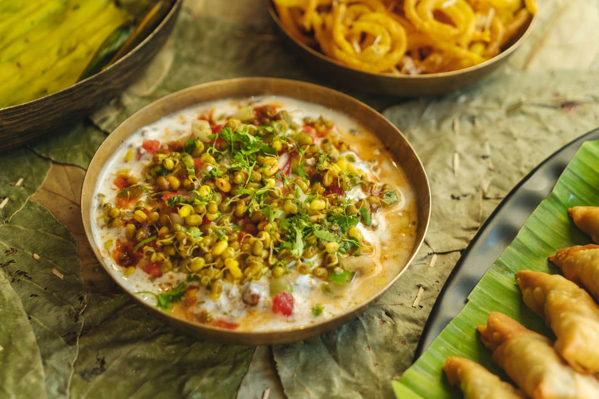 Soam - Review - Chowpatty - Mumbai - The Infatuation