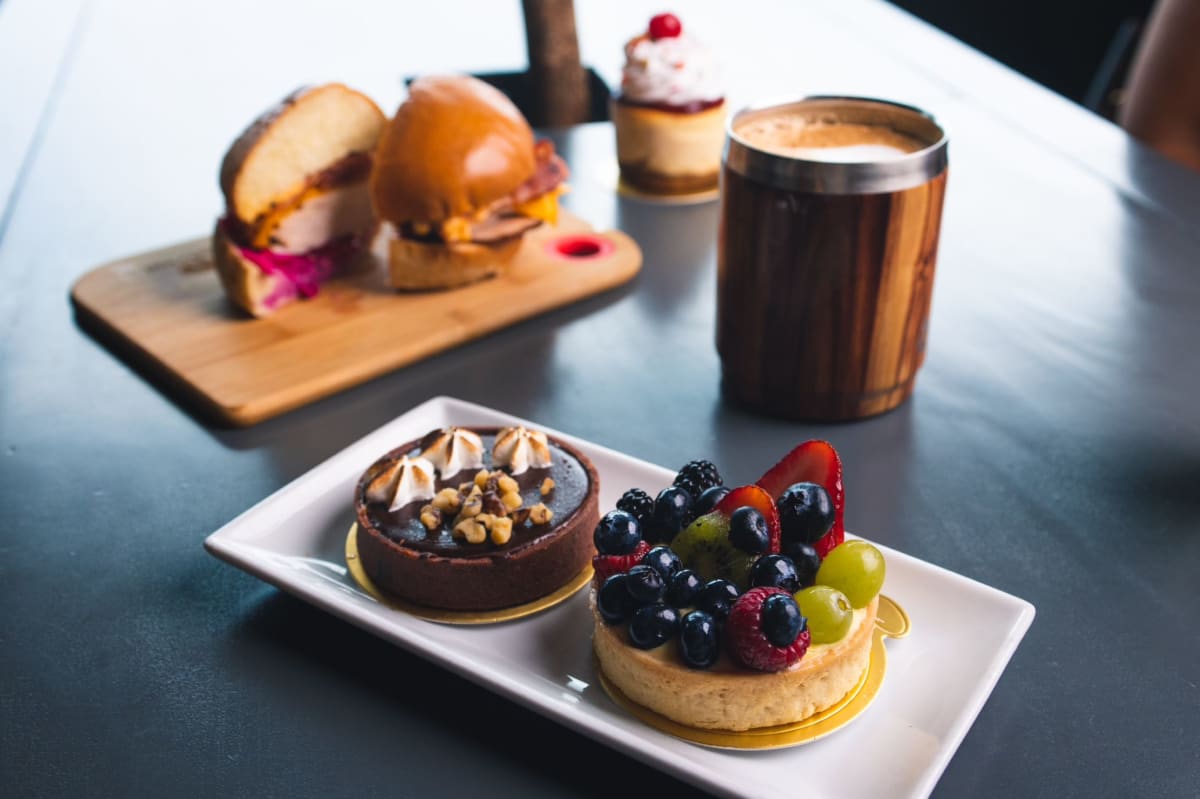 Sobao By Los Cidrines - Review - Santurce - San Juan - The Infatuation