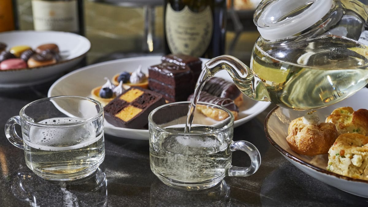 Sofitel Magnificent Mile - Review - Gold Coast - Chicago - The Infatuation