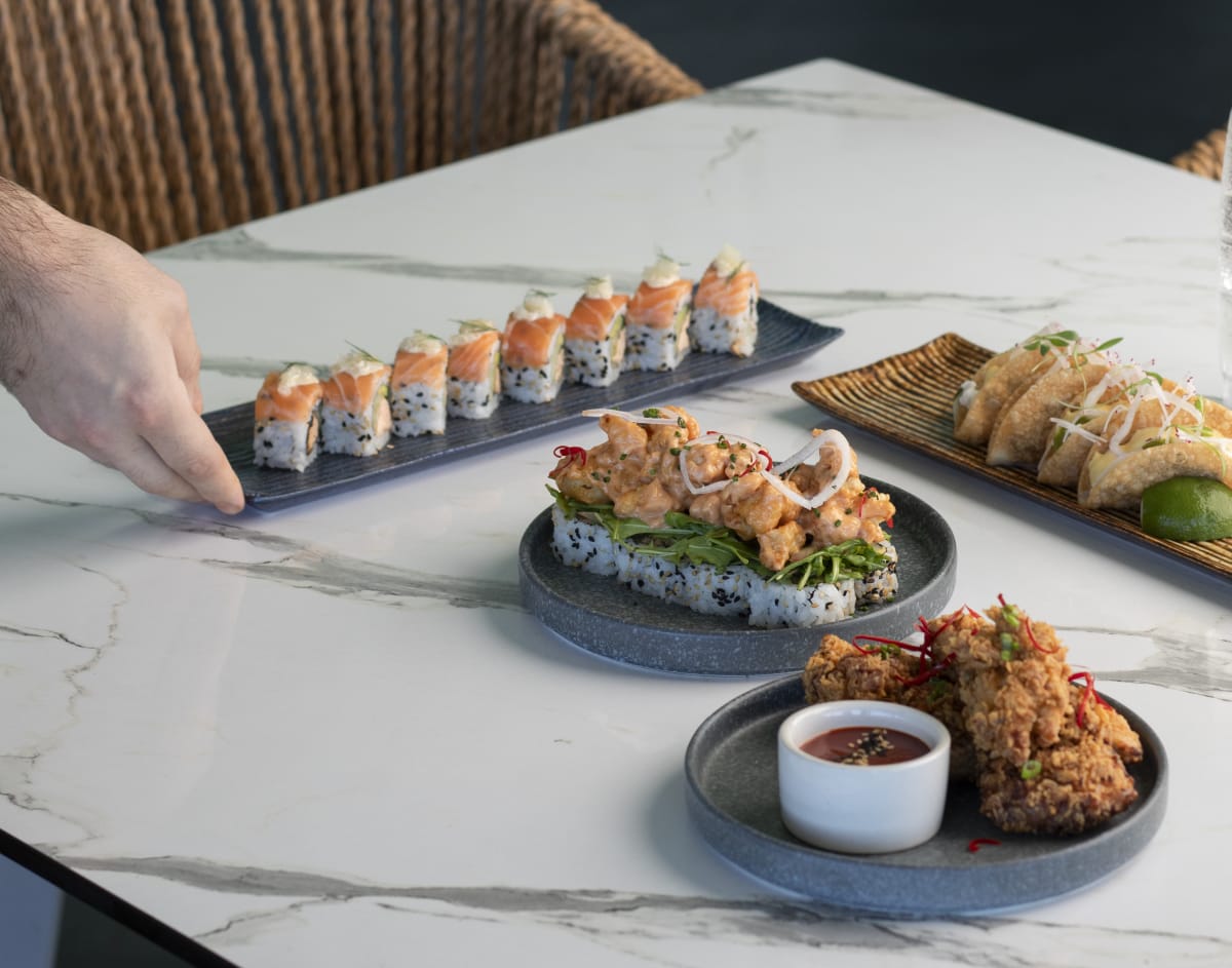 Solemar - Review - West Bay Street - Nassau - The Infatuation